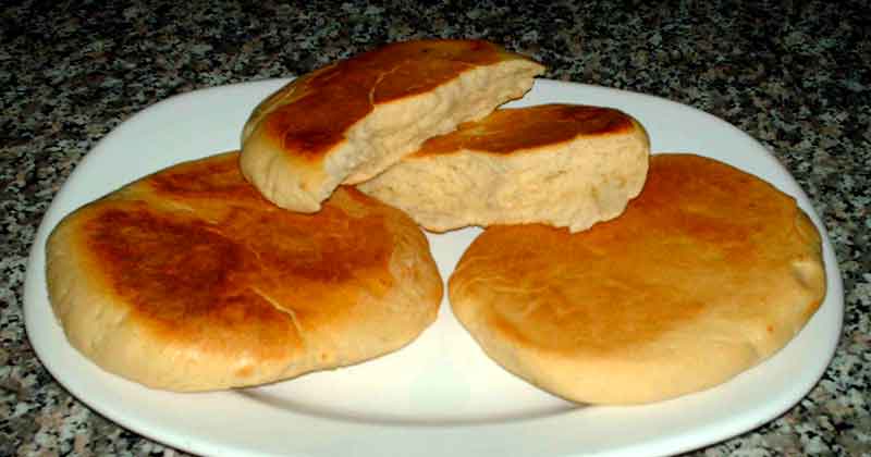 Receta para la preparación de la Domplina - Dulces Criollos Venezolanos