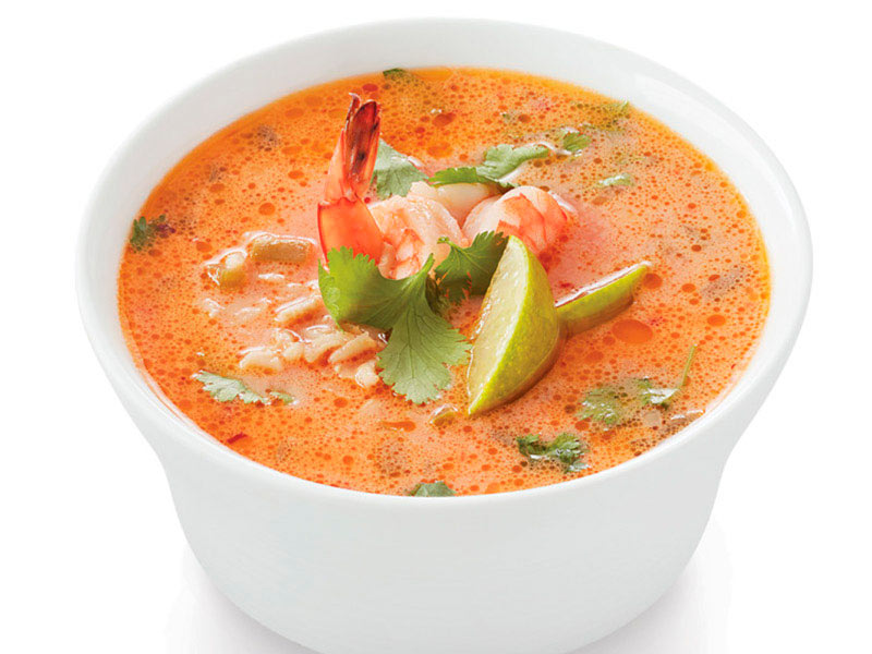 Receta para la preparación de la Fosforera Oriental - Comida Criolla ...