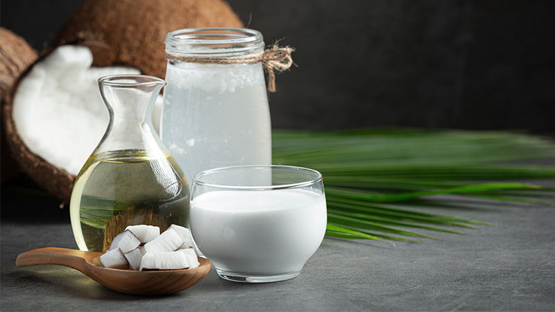 Un superalimento tropical: El coco y sus propiedades que te harán ...