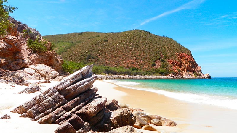 Parque Nacional Mochima: Playas, Buceo y Turismo en Sucre | Anzoátegui