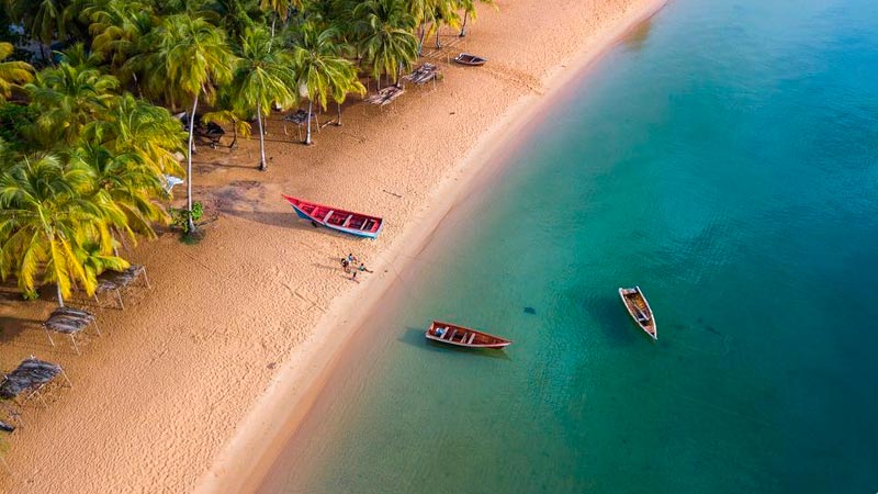 Playa Colorada Playa Punta Colorada Puerto Escondido Guide