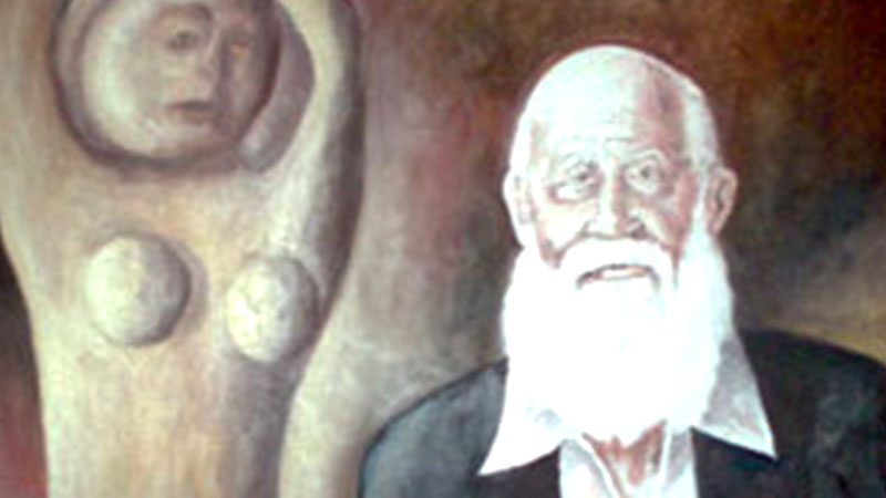 Biografía de Ignacio Arenas, del Barrio Las Palomas